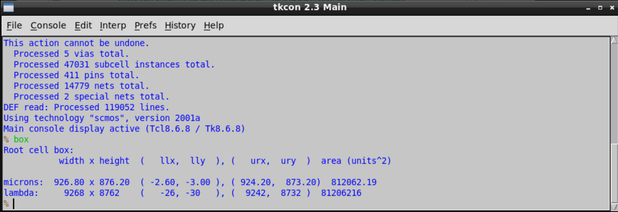 GitHub - Bruhath10/Physical-Design: VLSI SoC/Physical design using open-source EDA Tools