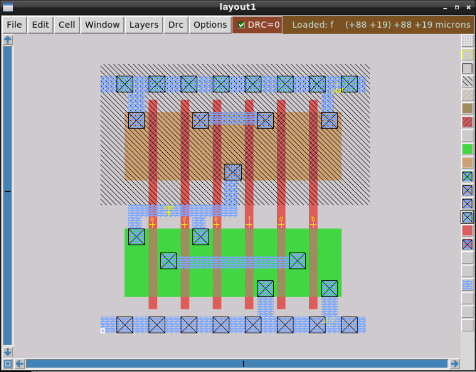 GitHub - Bruhath10/Physical-Design: VLSI SoC/Physical design using open-source EDA Tools