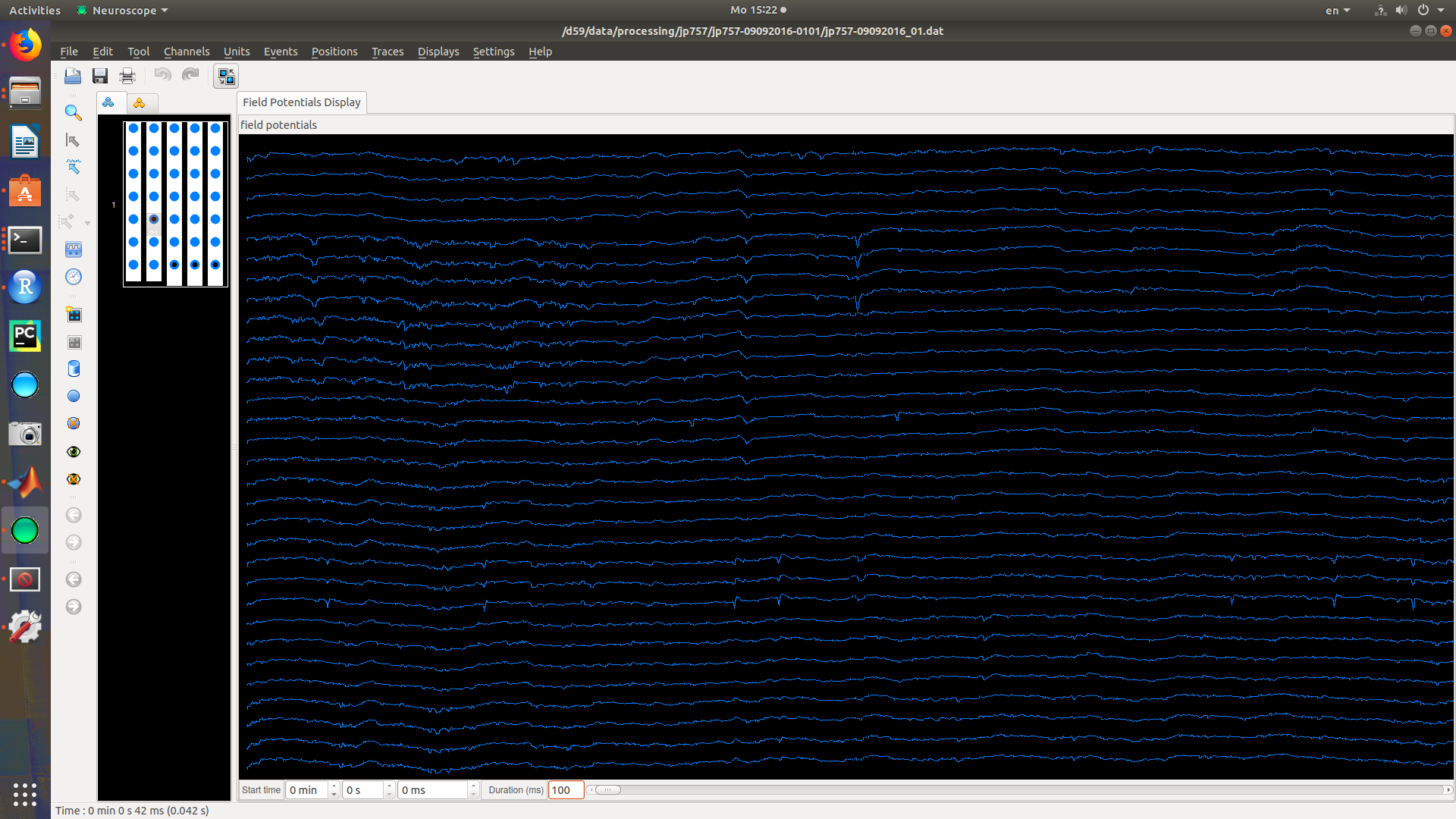Problem With Traceview And Waveformview · Issue 800 · Cortex Lab Phy · Github