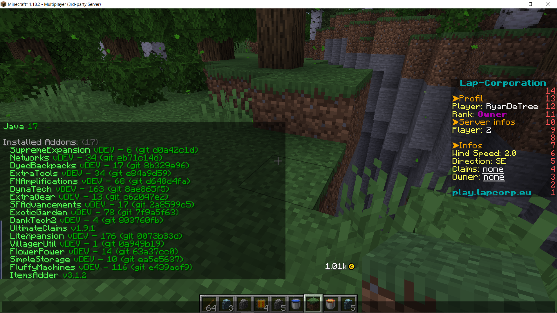 Hydra Generator reporting errors · Issue #145 · ProfElements/DynaTech · GitHub