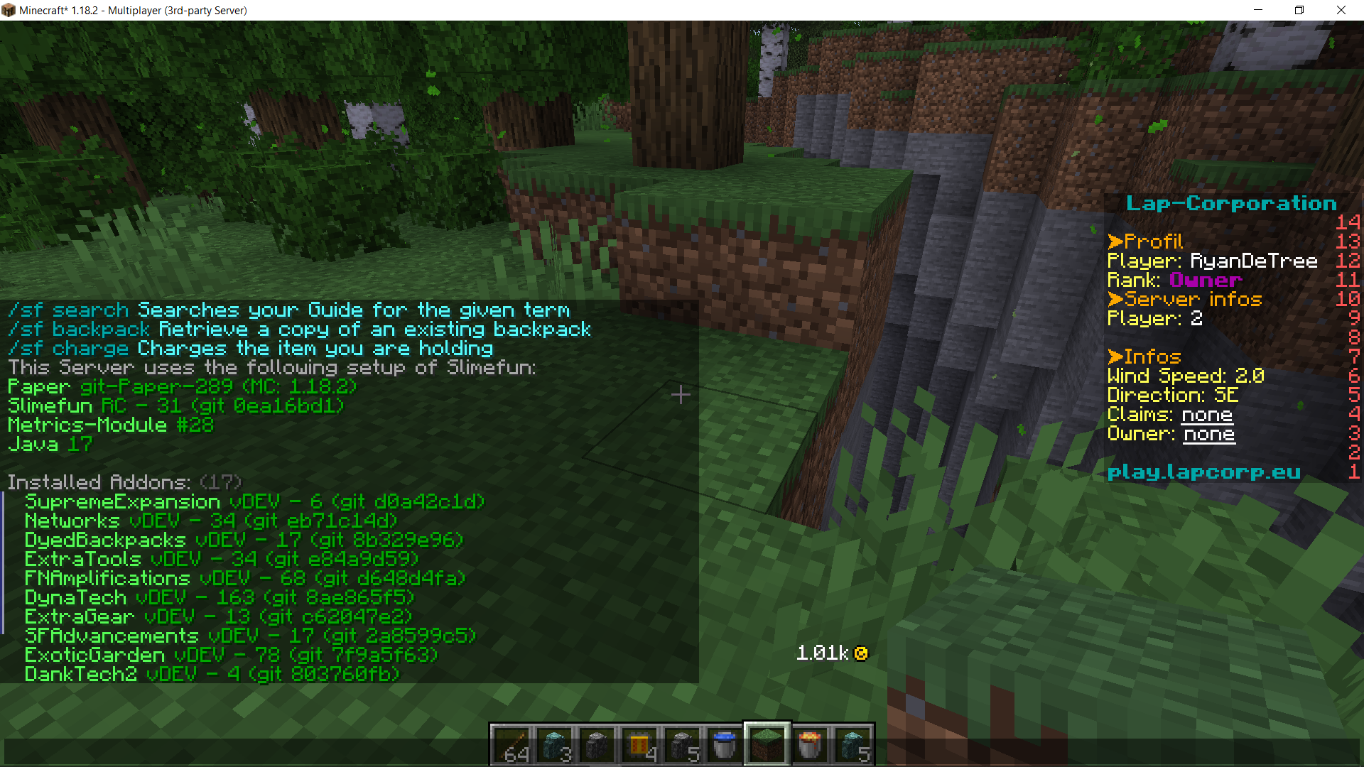 Hydra Generator reporting errors · Issue #145 · ProfElements/DynaTech · GitHub