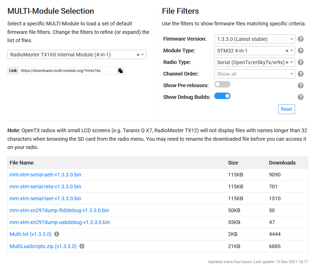 ZHCHORC TOYS / ZC Z50 CESSNA (Tx: XNS1042CV, Rx: XNS1042CV) · Issue #646 · pascallanger/DIY ...