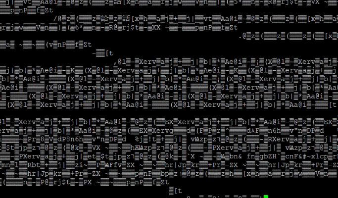 UART16550 appears Garbled codes · Issue #5 · yhqiu16/NVMeCHA · GitHub