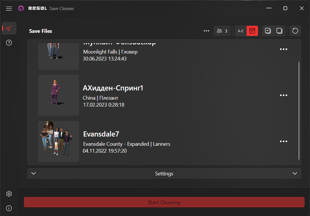 GitHub - Onebeld/RegulSaveCleaner: Tool for cleaning the save files from unnecessary game data ...
