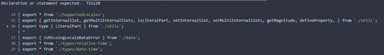 ecma402-abstract type error in v5 · Issue #3093 · formatjs/formatjs · GitHub
