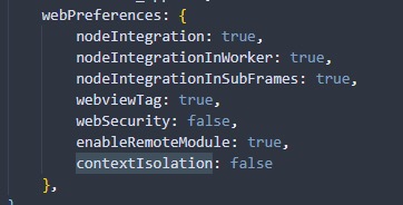 Reopen #30672 - [Bug]: use __non_webpack_require__ in BrowserWindow · Issue #30709 · electron ...