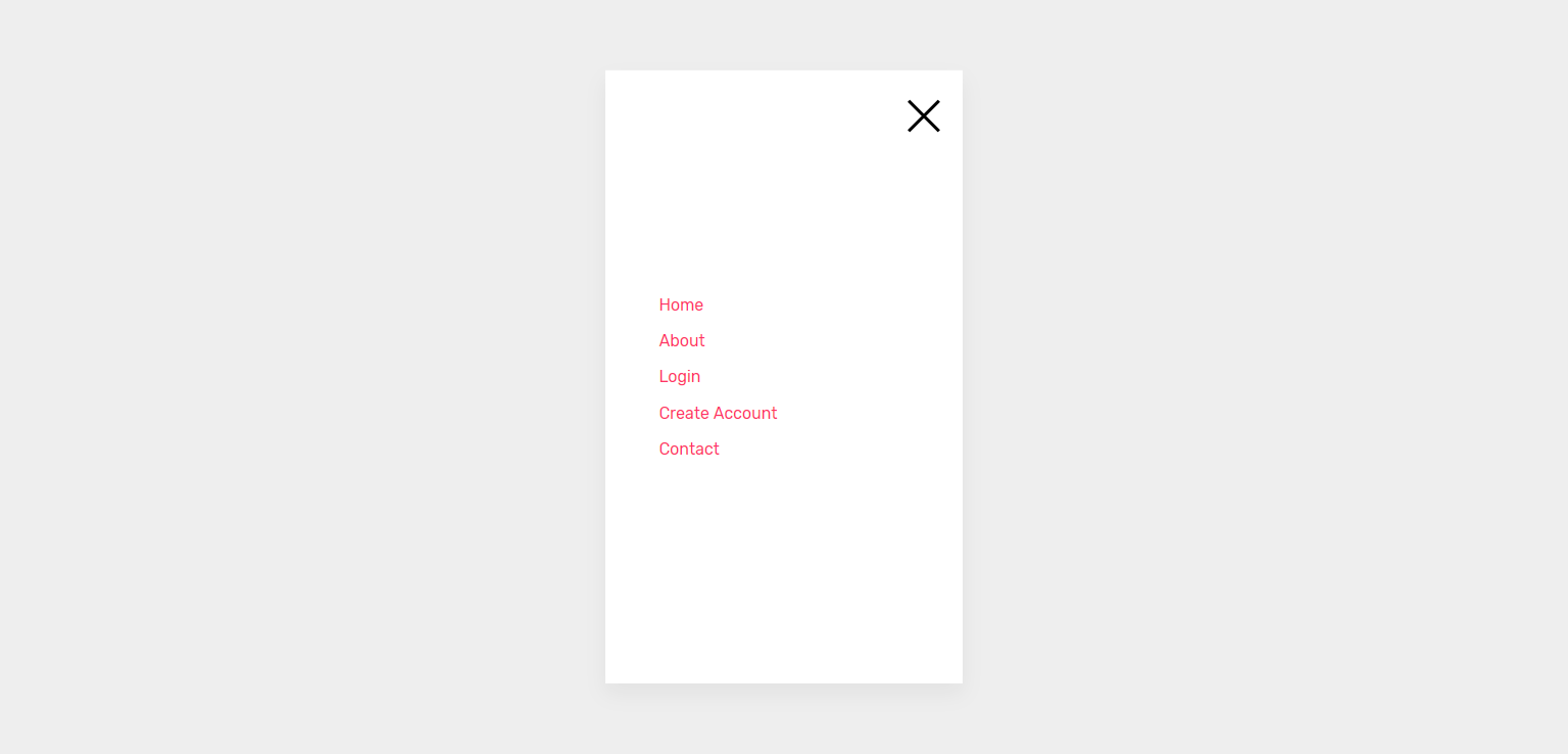 GitHub - MuttakinHasib/animated-navbar