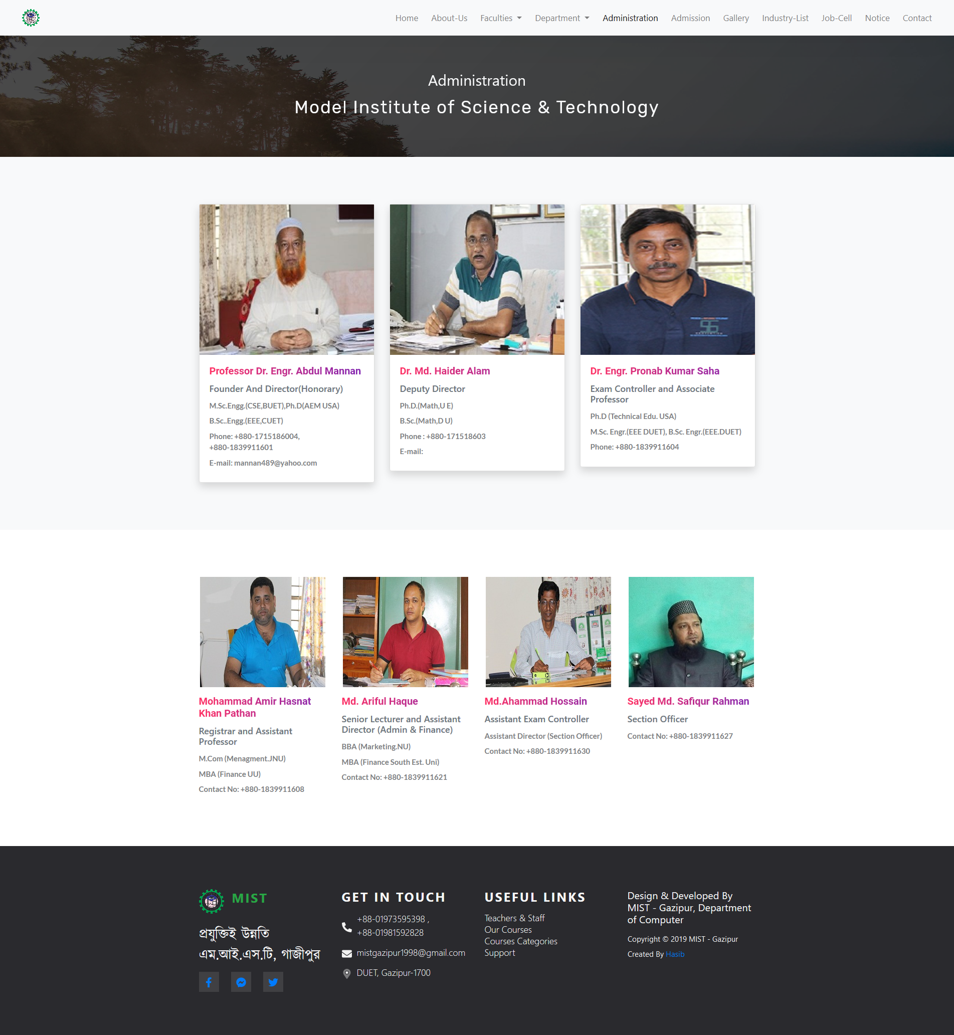 GitHub - MuttakinHasib/mist-website-template: https://muttakinhasib.me/mist-website-template/