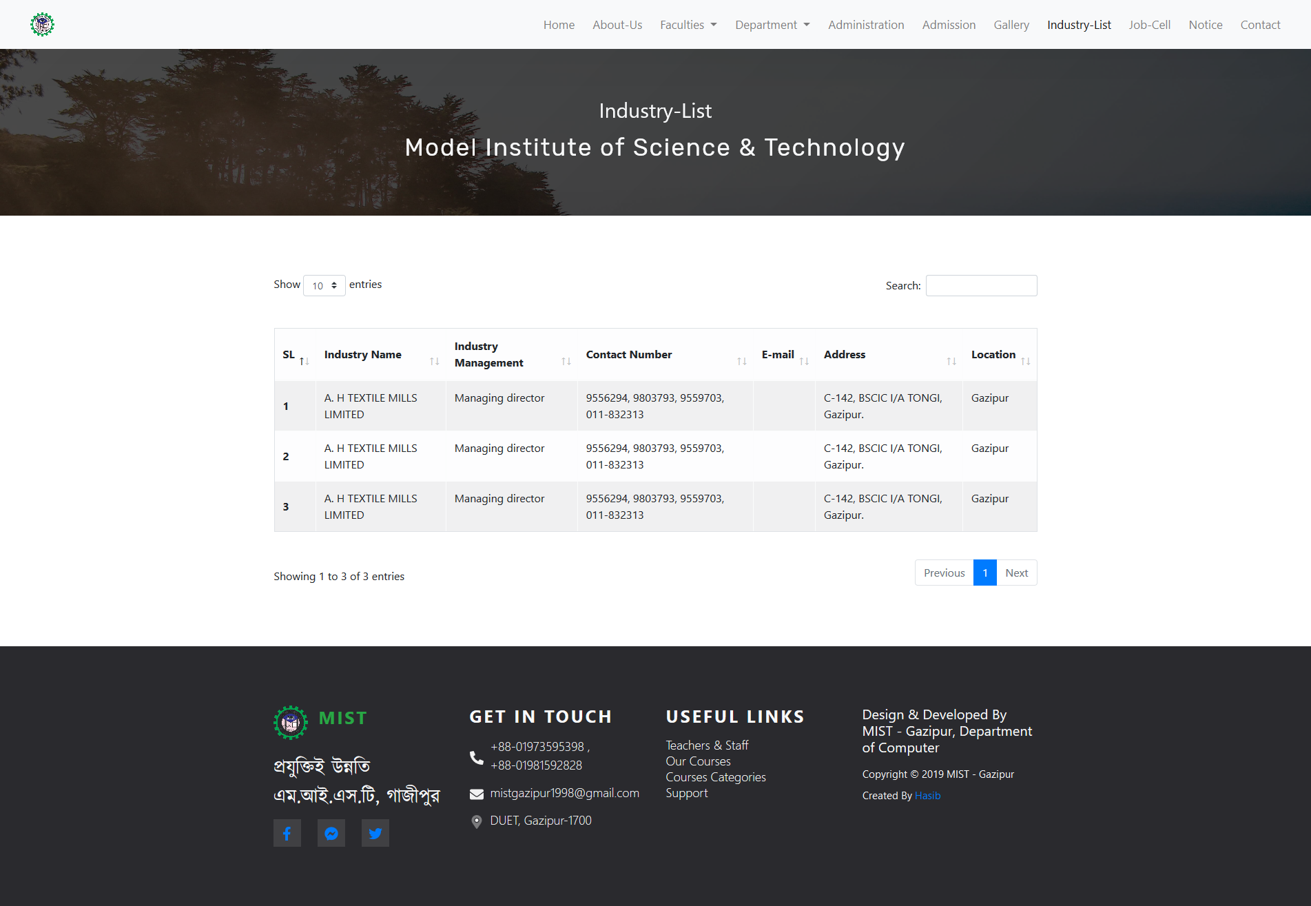 GitHub - MuttakinHasib/mist-website-template: https://muttakinhasib.me/mist-website-template/