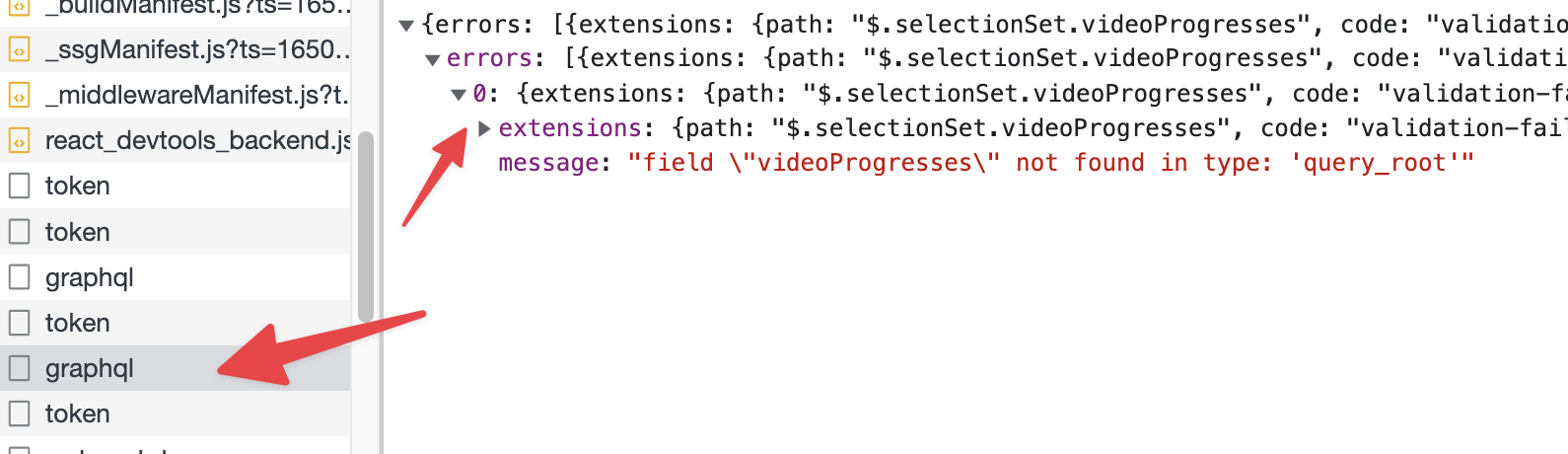 Authorization header not attached to request on server side request in Next.js · Issue #416 ...
