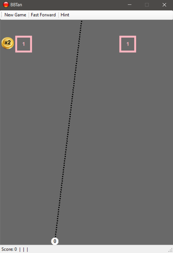 GitHub - EgzonIseini/VP_Project: Visual Programming Project
