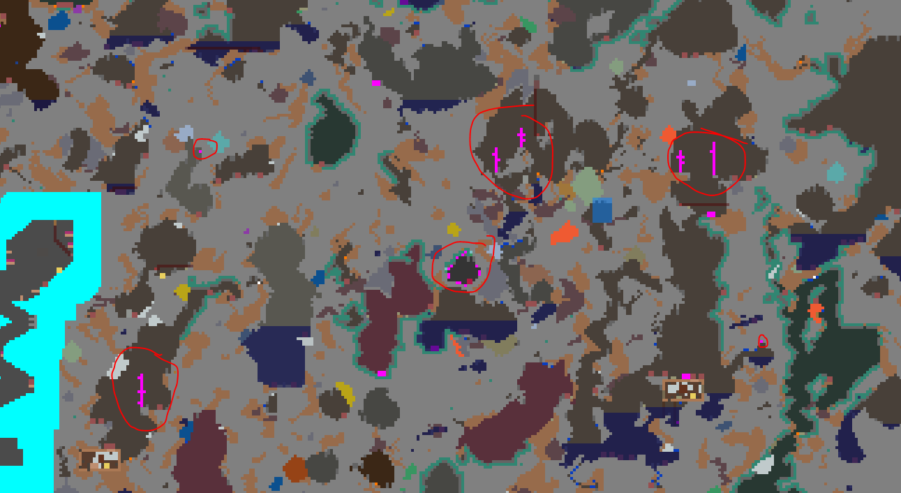 Missing FULL Sprites for Gemcorn Trees · Issue #1284 · TEdit/Terraria ...