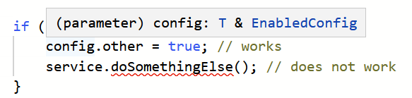 Support Implicit Generics Inference · Issue 38591 · Microsofttypescript · Github