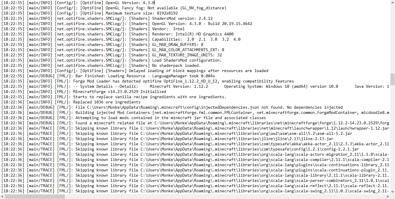 [Piracy] Galacticraft core is missing mods it depends on? · Issue #3542 · micdoodle8 ...