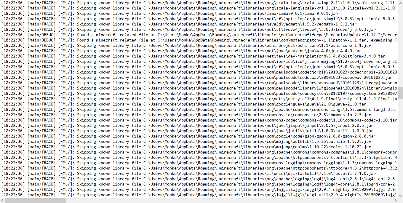 [Piracy] Galacticraft core is missing mods it depends on? · Issue #3542 ...