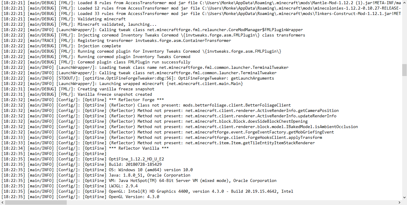 [Piracy] Galacticraft core is missing mods it depends on? · Issue #3542 · micdoodle8 ...