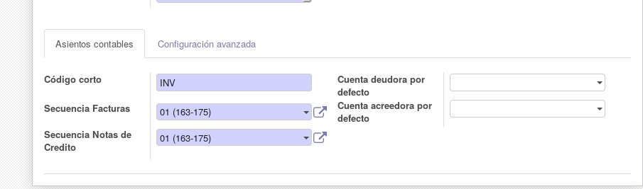 Facturación Electrónica Odoo v10 · Issue #215 · odoo-ecuador/odoo-ecuador · GitHub