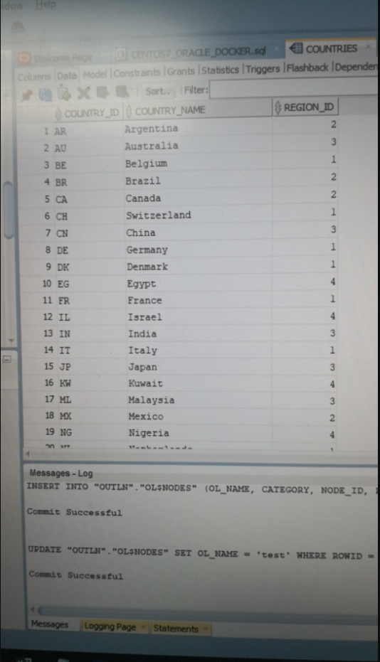 Sample Data Doesn T Display In Ui · Issue 1479 · Datahub Project Datahub · Github