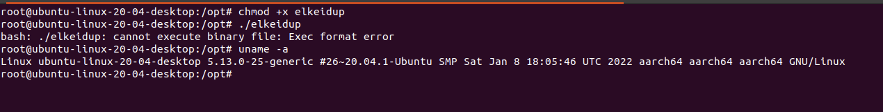 安装部署 · Issue #212 · bytedance/Elkeid · GitHub