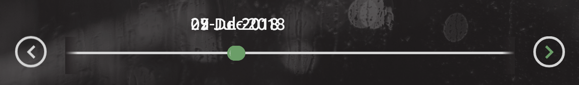 How to make constant distance between dates ? · Issue #12 · codyhouse ...