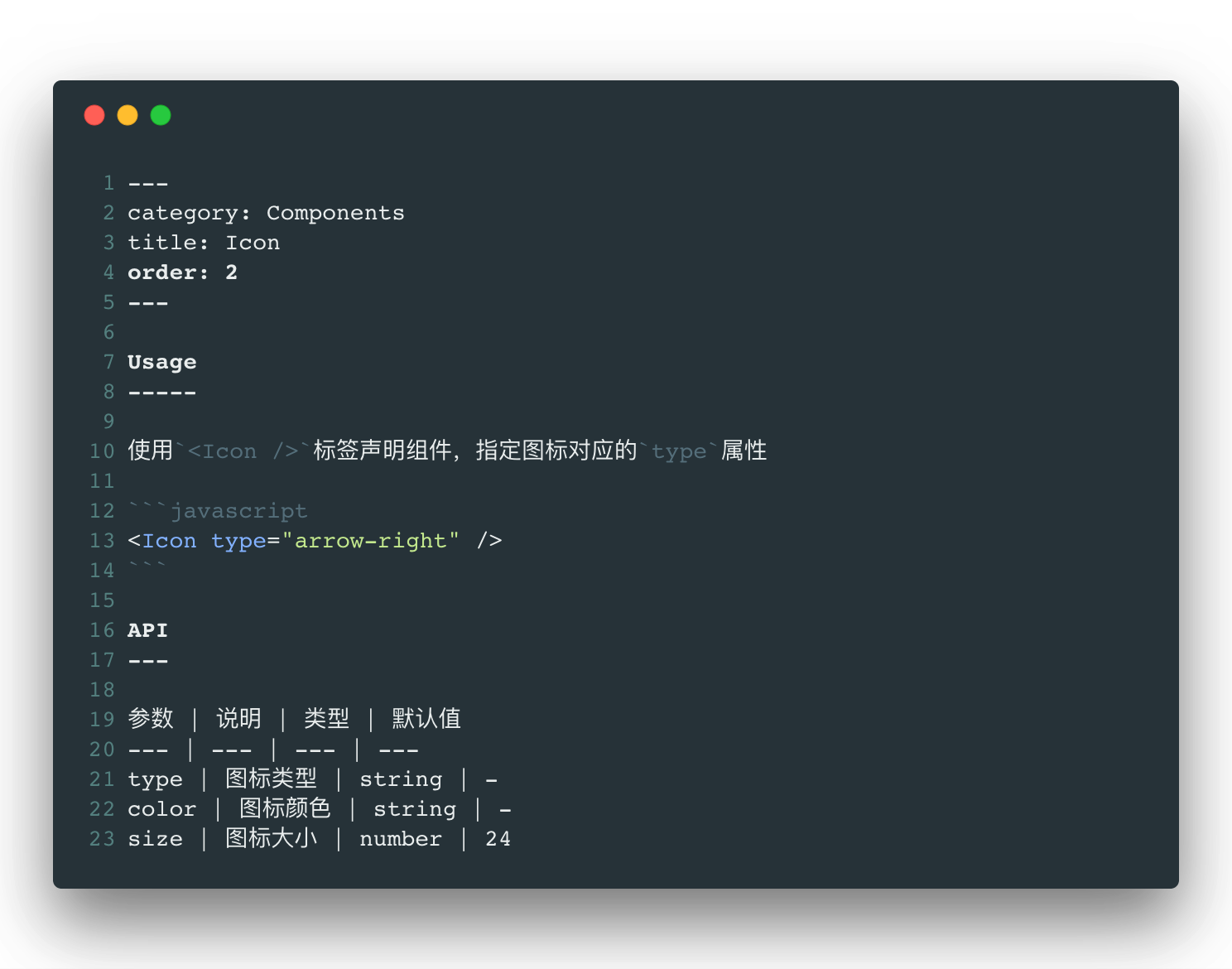 GitHub - lili21/bisheng-theme-ui