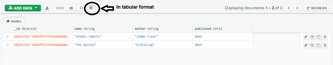 GitHub - Lizahh/Designing-CRUD-with-MongoDB