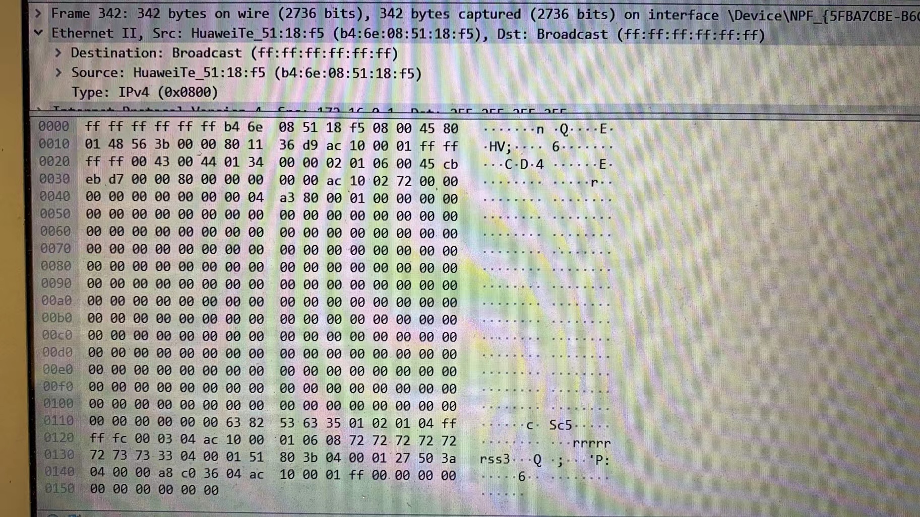 DHCP cannot obtain IP, when CONFIG_NET_VLAN is enabled · Issue #49811 · zephyrproject-rtos ...