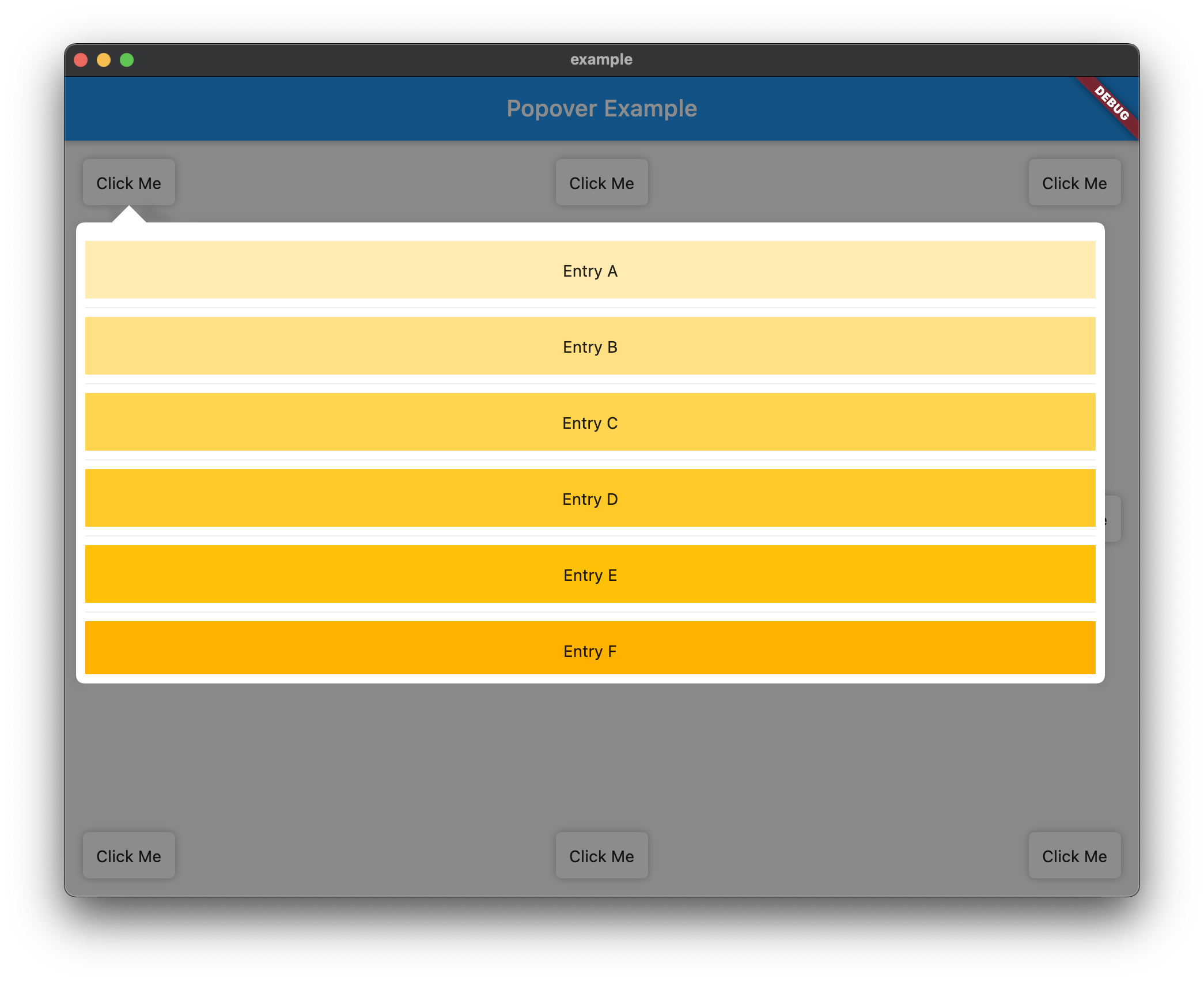 Error setting full screen width display · Issue #31 · minikin/popover · GitHub