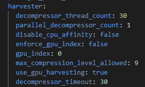 [Bug] decompressor_timeout on RC5 have no effect · Issue #16086 · Chia-Network/chia-blockchain ...