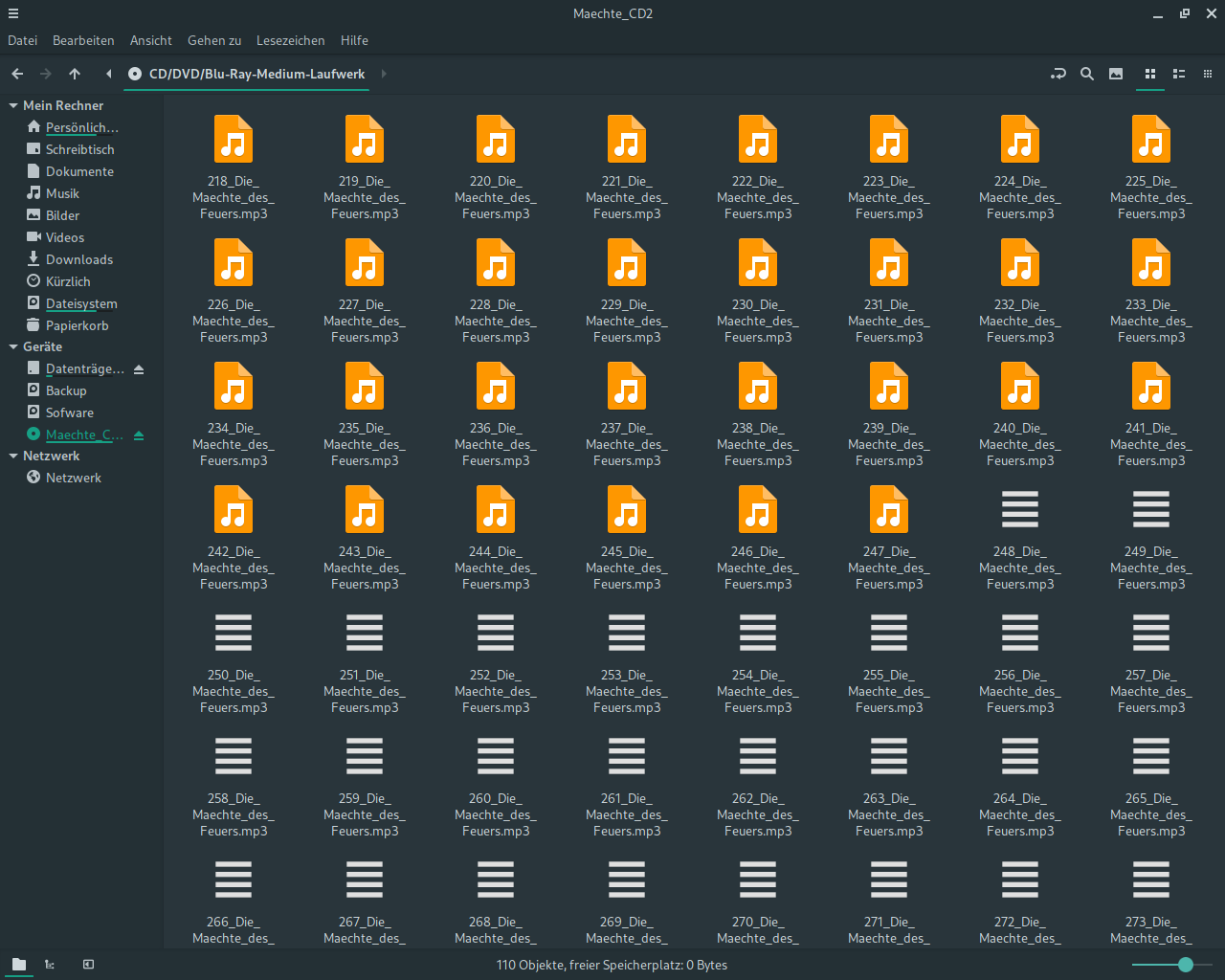 Feature Request: option to disable preview thumbnails for optical drive · Issue #2502 ...
