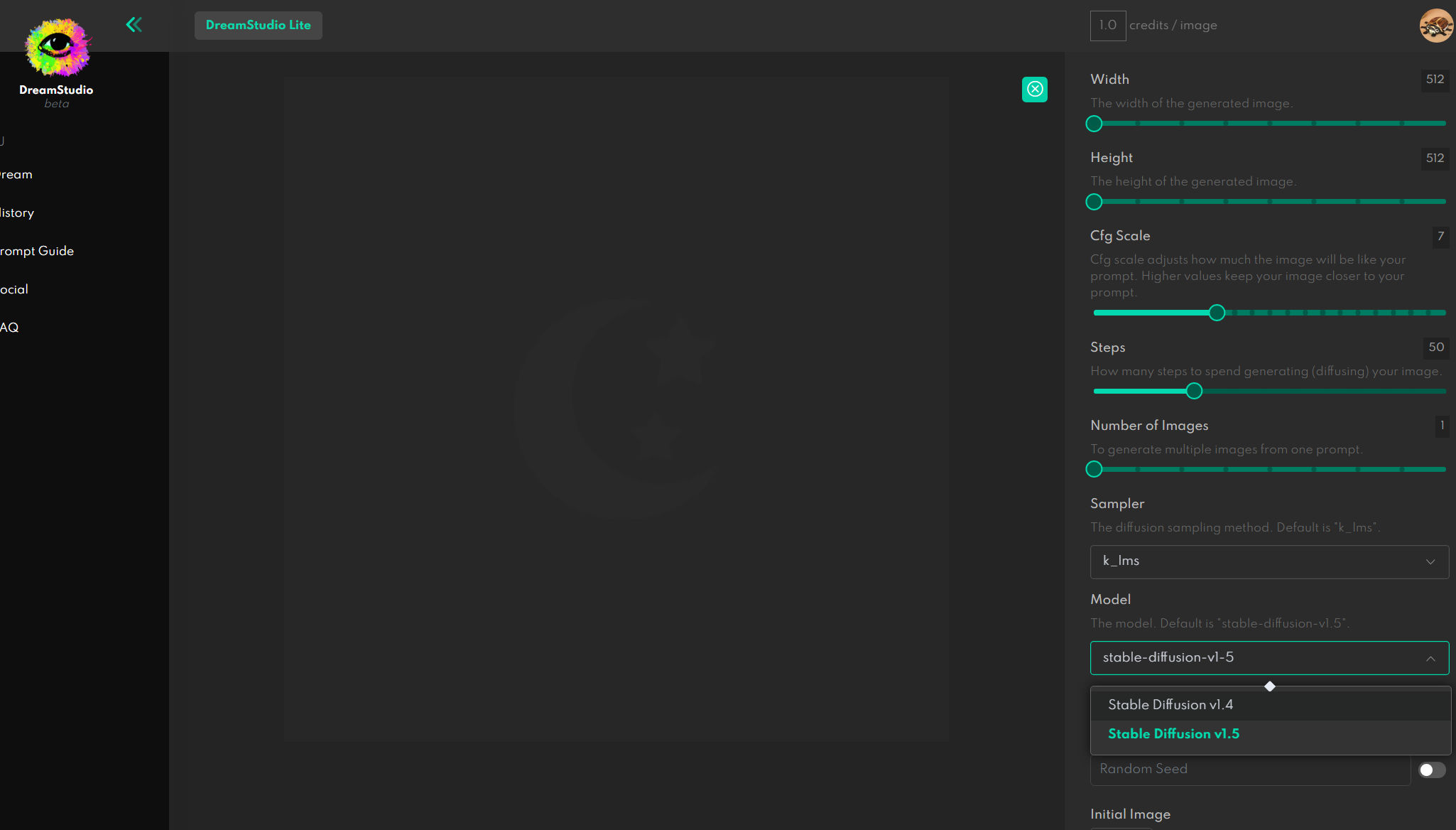 [Feature Request]Options to change model file · Issue #254 · AUTOMATIC1111/stable-diffusion ...