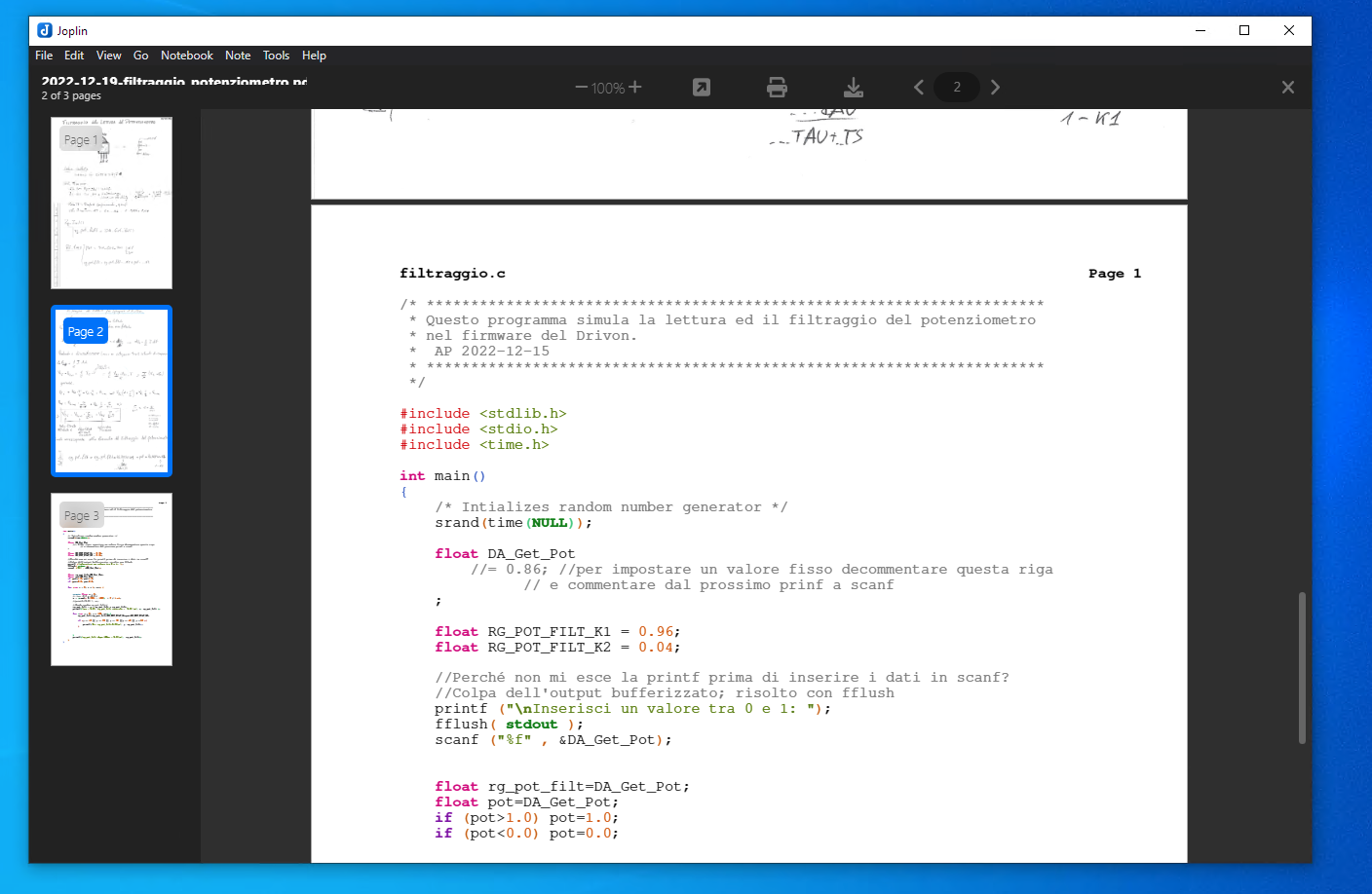 PDF strange rendering · Issue #7487 · laurent22/joplin · GitHub