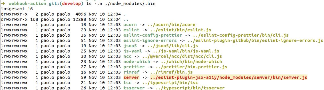 The `set Output` Command Is Deprecated · Issue 605 · Joelwmale Webhook