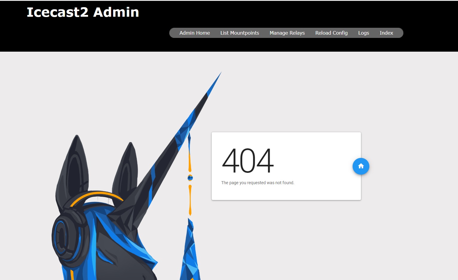 Cannot longer update metadata via admin page. · Issue #1910 · AzuraCast/AzuraCast · GitHub