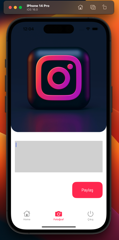 GitHub - salih01/InstagramClone