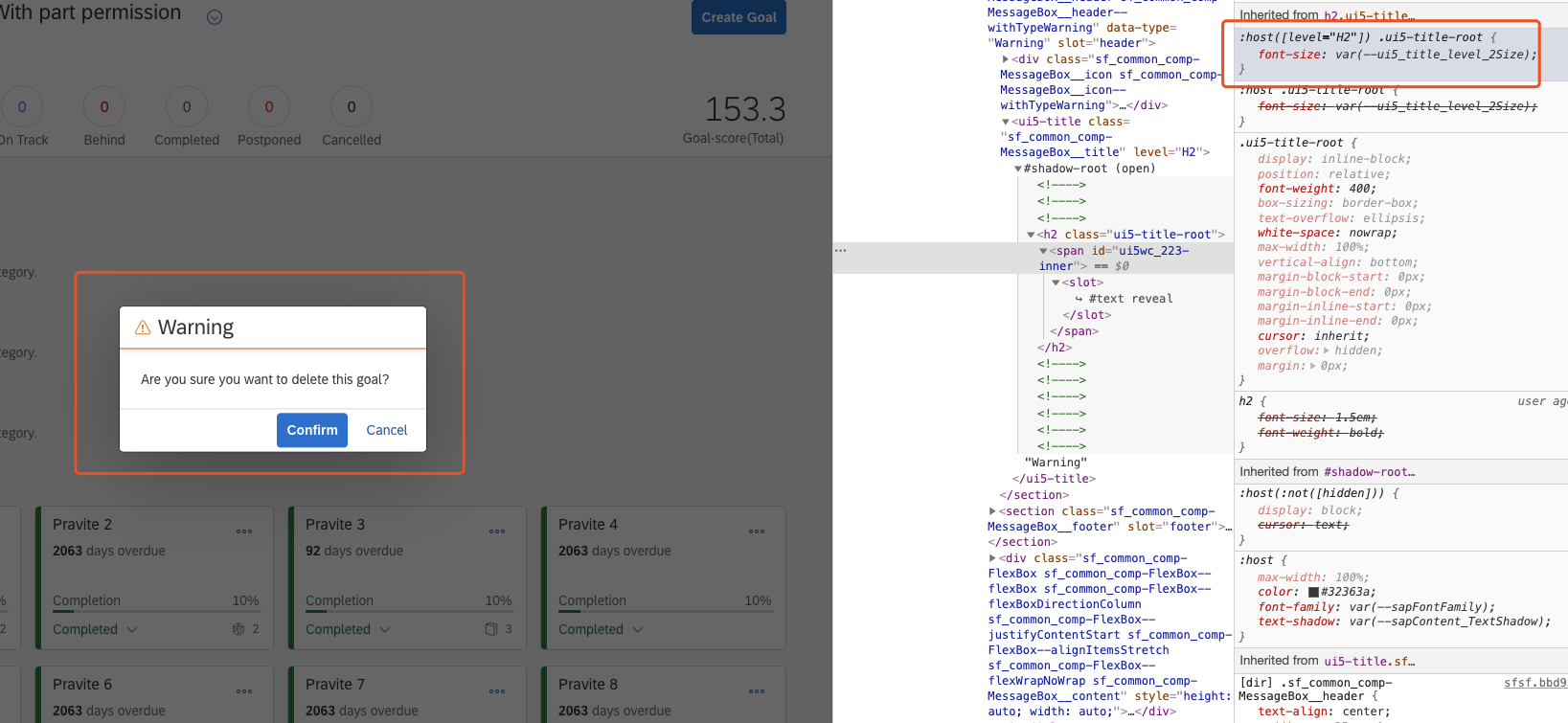 About Title level · Issue #2134 · SAP/ui5-webcomponents · GitHub