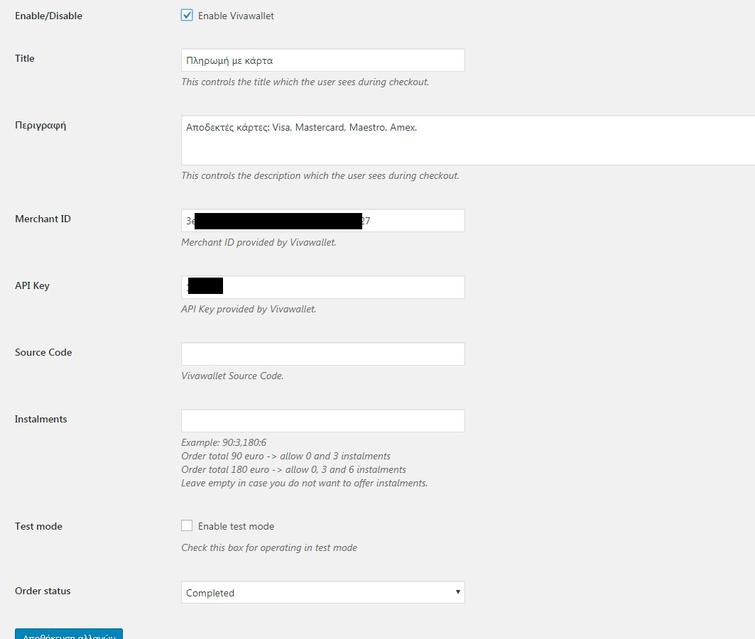 No redirection after payment · Issue #1087 · VivaPayments/API · GitHub
