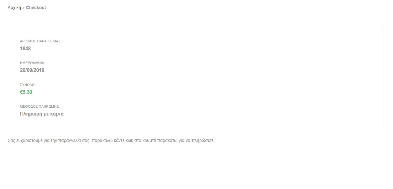 No redirection after payment · Issue #1087 · VivaPayments/API · GitHub