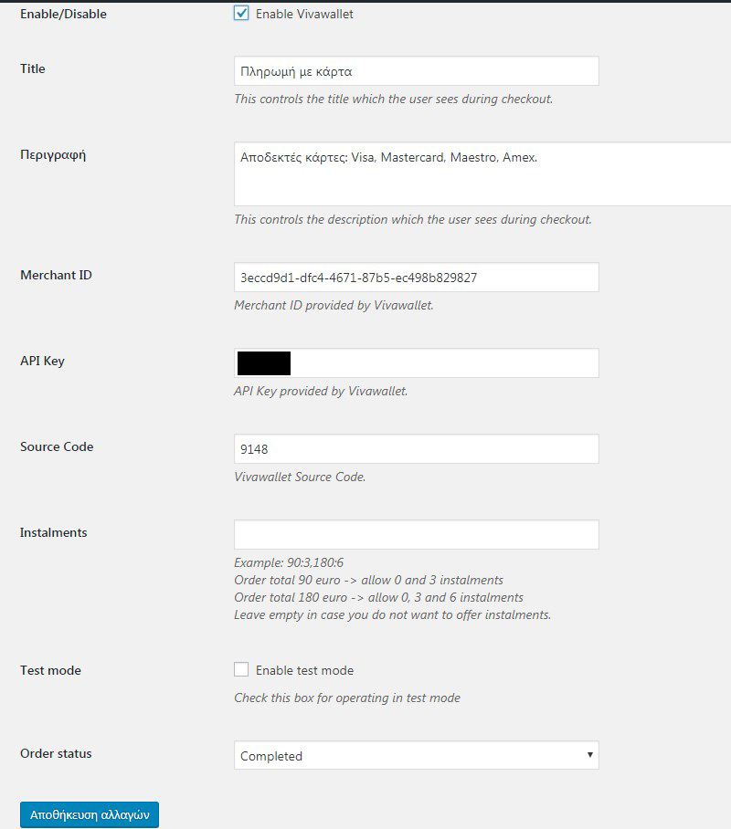 No redirection after payment · Issue #1087 · VivaPayments/API · GitHub