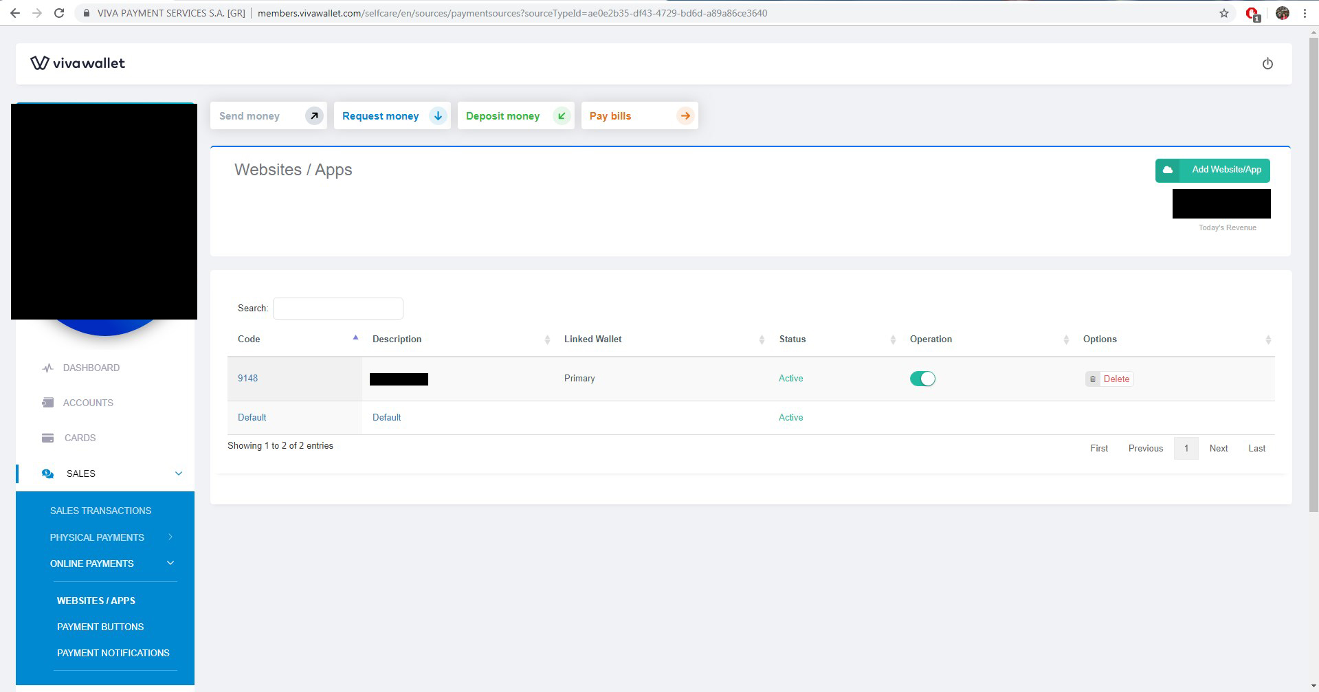 No redirection after payment · Issue #1087 · VivaPayments/API · GitHub