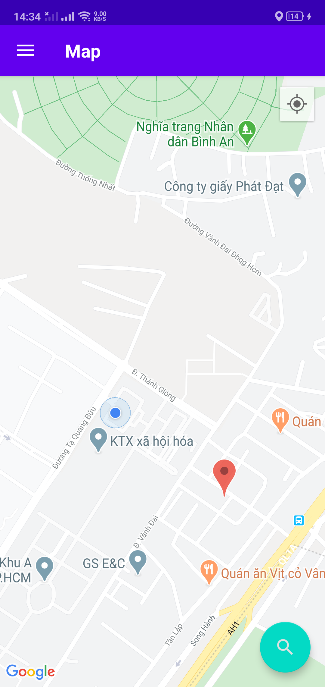 GitHub - ThienNguyen1410/Map-App: Kotlin