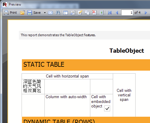 autosize bug? · Issue #155 · FastReports/FastReport · GitHub