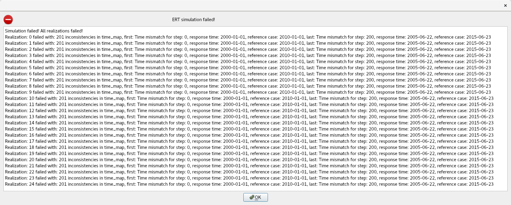 Pass callback status as event and show in GUI · Issue #3578 · equinor/ert · GitHub