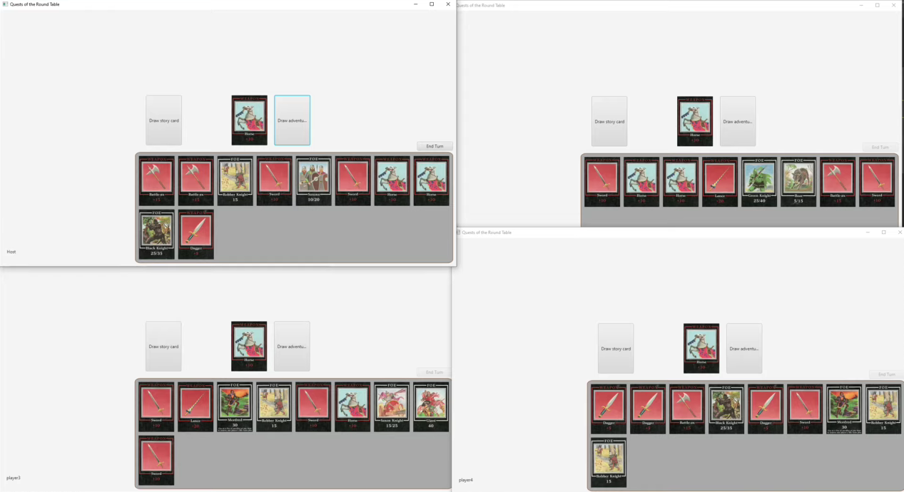 GitHub - HenryZhangxiao/Quests-Of-The-Round-Table: A Multiplayer ...