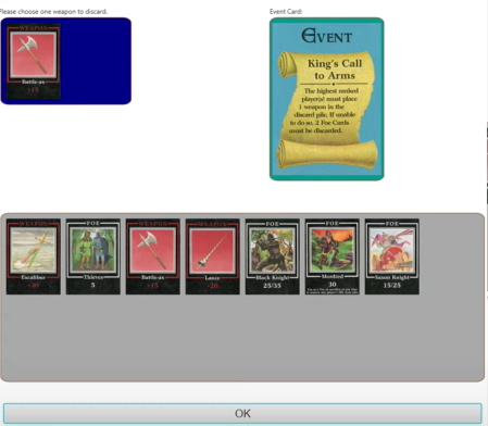 GitHub - HenryZhangxiao/Quests-Of-The-Round-Table: A Multiplayer ...