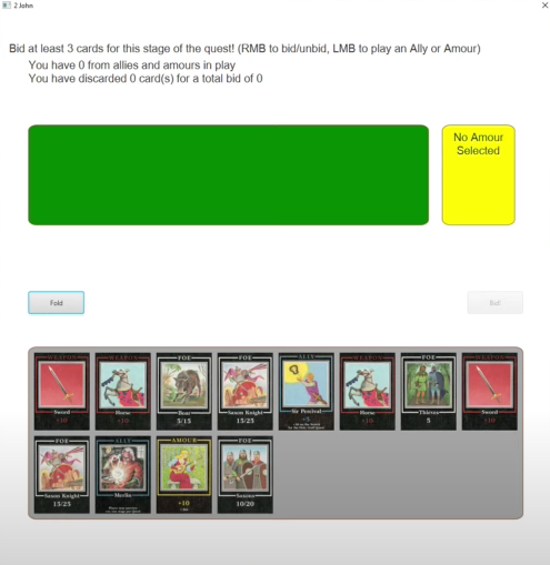 GitHub - HenryZhangxiao/Quests-Of-The-Round-Table: A Multiplayer ...