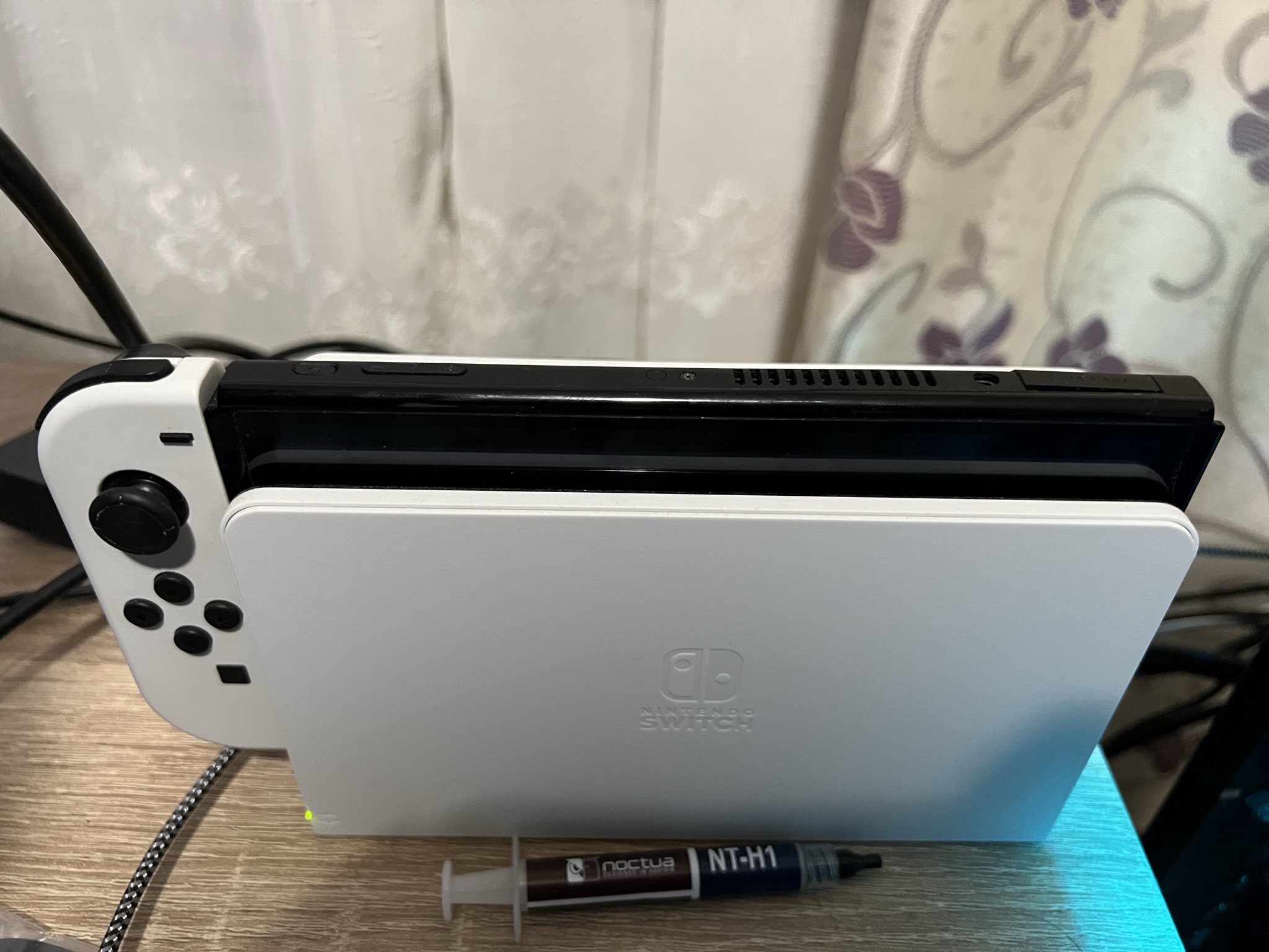 GitHub - HenryZhangxiao/Nintendo-Switch-Autoclicker: An Automated ...