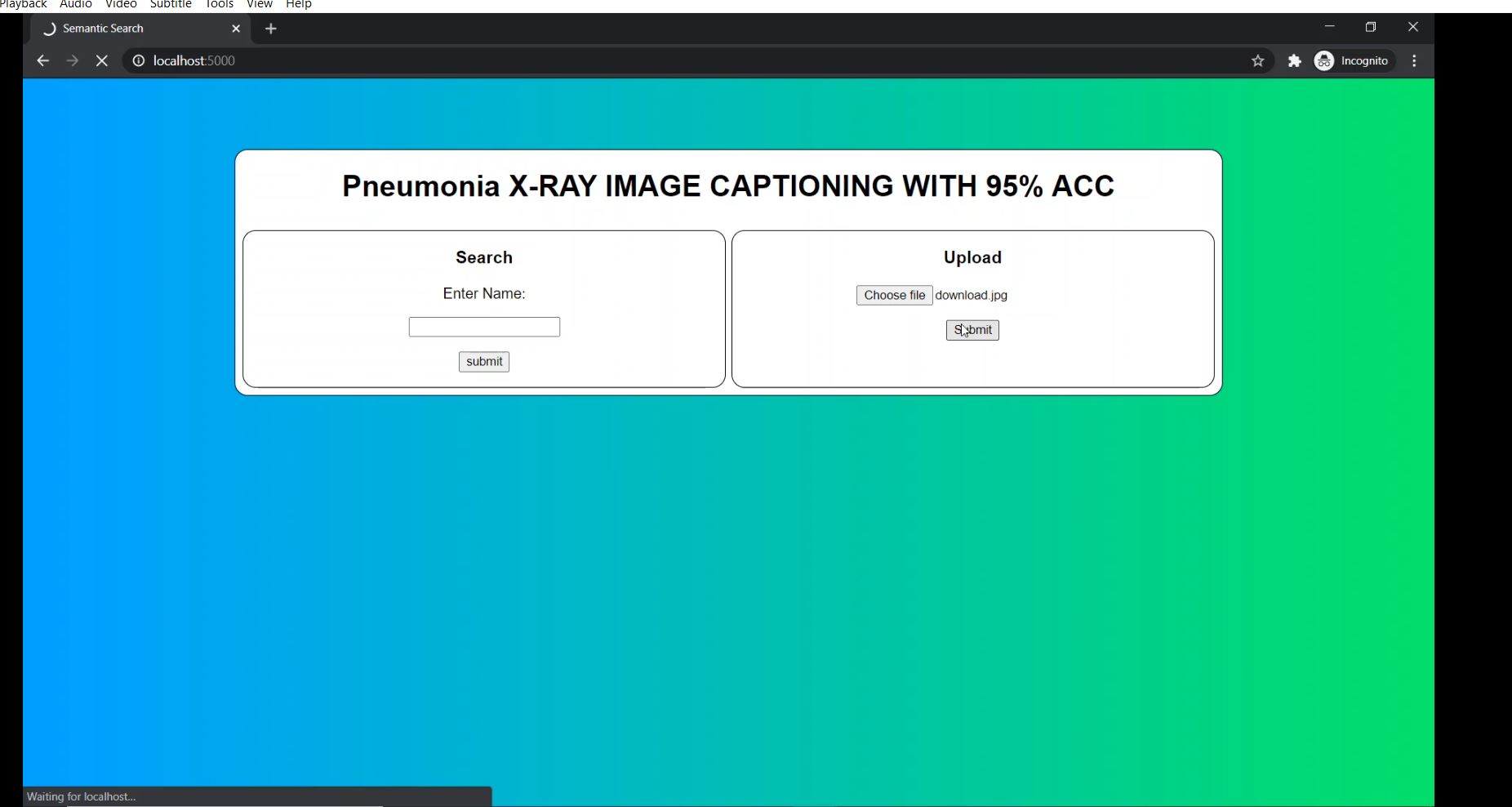 GitHub - rishabhdhenkawat/image-captioning-using-inception-v3-and-beam-search