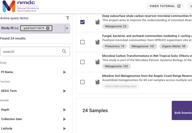 Biosample counts mismatches on barchart vs. upset plot vs. download · Issue #589 ...