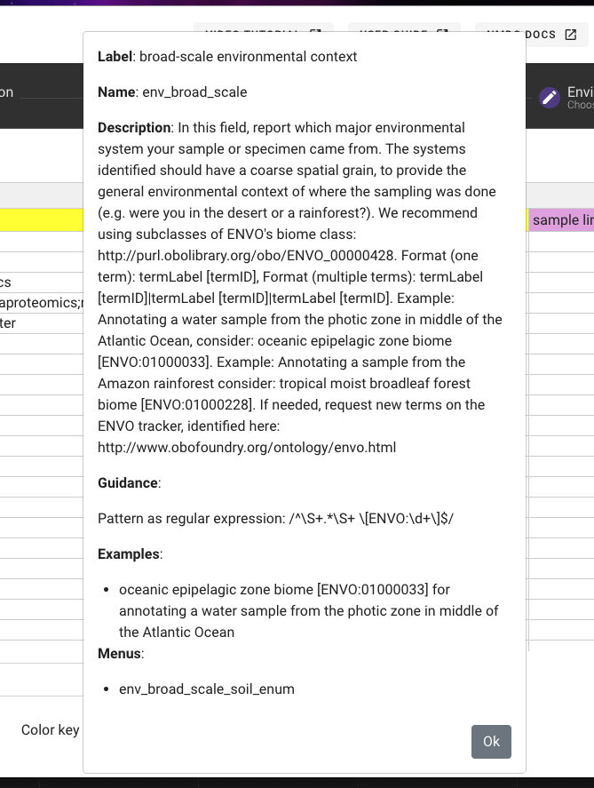 Hyperlink in descriptions sometimes broken · Issue #820 · microbiomedata/nmdc-server · GitHub